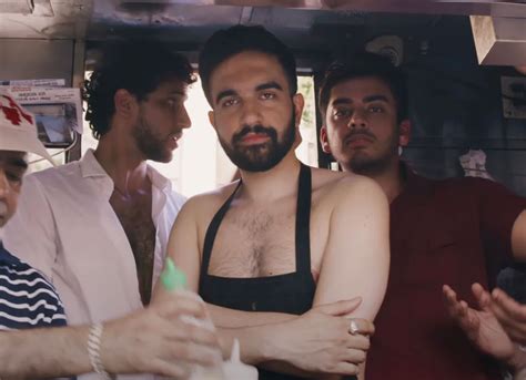 NYC Democratic Mayoral Nominee Zohran Mamdani Cringes At Old Music Video Played On CNN As Rapper