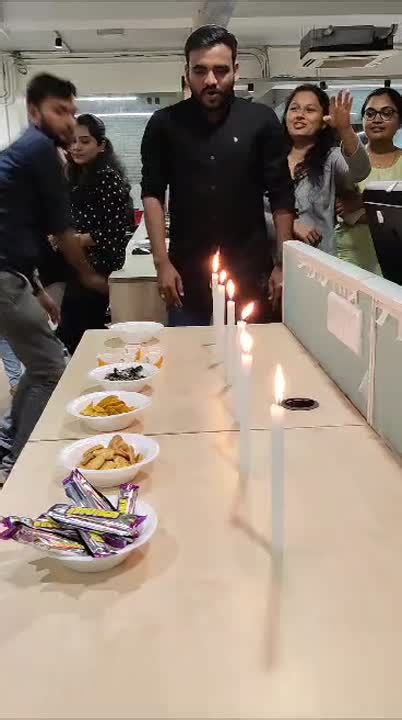 Pavan Raj On Linkedin Friday Activity😊