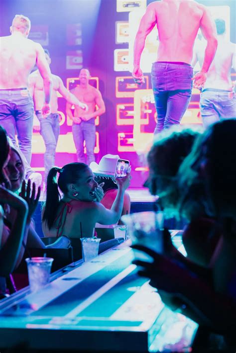 Vegas Girls Night Out Girls Night Out Getaways