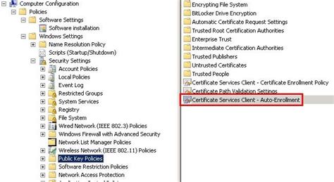 Replacing Legacy Domain Controller Certificates Cloud Throughout Fantastic Domain Controller