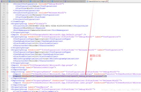 【转】vs未能正确加载解决方案中的一个或多个项目，无法读取项目文件“xxxx vcxproj”解决方法 研究僧小陈 博客园
