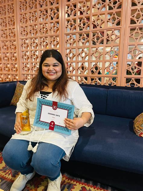 Recruitingawesomehumans Delhitteam Wolvesindia Wolvesbyupgrad Shreyansh Bajpai