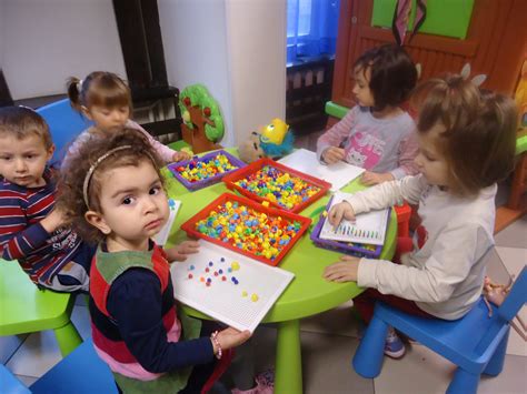 Галерия Детски учебен център