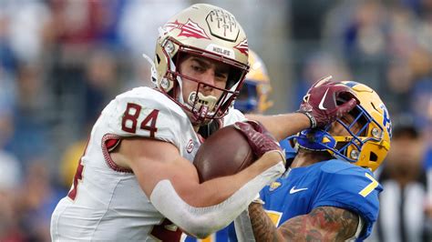 Fsu Football Vs Miami How To Watch Florida State On Tv Streaming