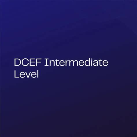 Dcef By Csb On Linkedin Dcef