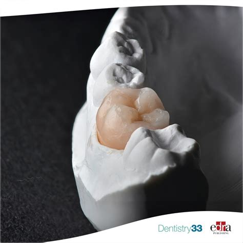 Comparison Of Dentin Microstructure Correlation To Fracture Line In