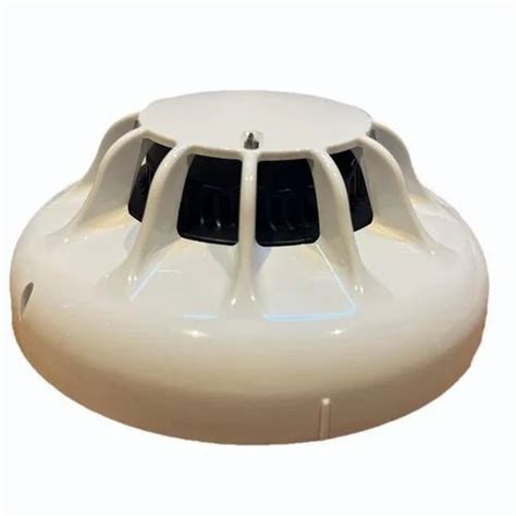 Photoelectric Tyco Fireclass Smoke Detector At ₹ 1400piece In Pune