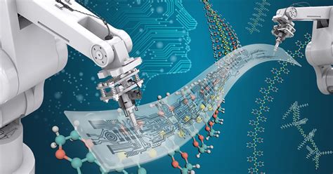 Self Driving Lab Accelerates Discovery Process For Materials With Multiple Applications
