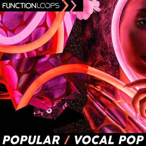 Function Loops | Pro Audio Samples and Loops. Free Sample Packs. Music Production Courses.