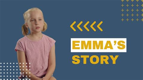Emma S Story YouTube