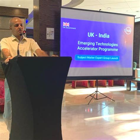 Siddharth M Pandya On Linkedin Innovatewiththub Innovationecosystem