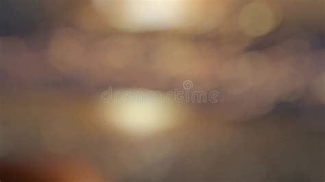 Sea Beach Waves Orange Sun Reflection Flare Lights Overlays Pond