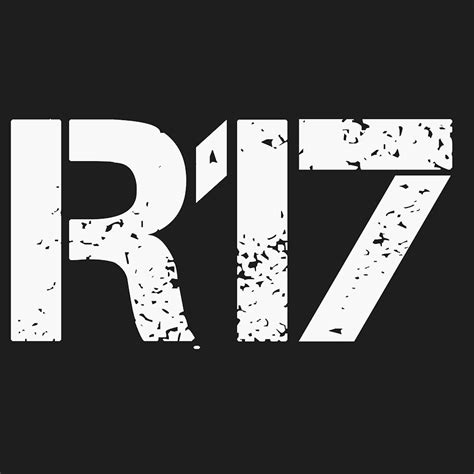 Reglement 17 Youtube