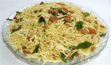 Pooja Wafers Farari Chivda Namkeen At ₹ 130 Kilogram In Bardoli Id 18035633591