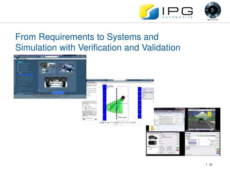 ppt virtual system integration and early functional validation in the