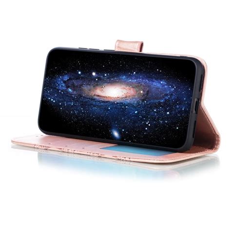 Xiaomi Redmi Note Tui Folio Avec Lani Re Mandala