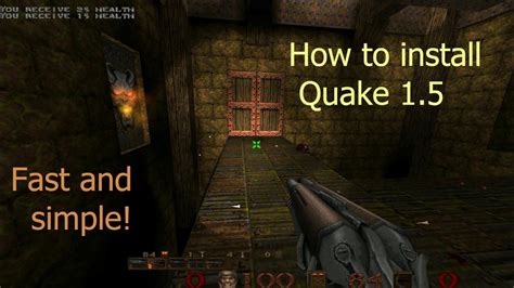 How To Install Quake In Dosbox Full Comelasopa