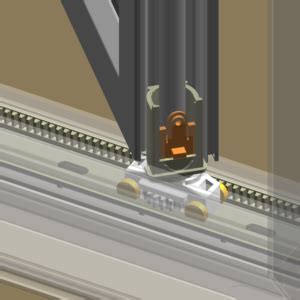 Parallex Preferred Engineering