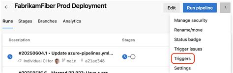 Azure DevOps Release Notes Azure Pipelines Sprint Update Microsoft Learn