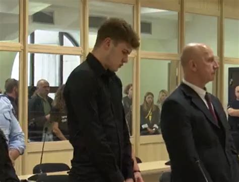 ВАСИЛ ЈОВАНОВ ОСУДЕН НА 12 ГОДИНИ за смртното прегазување на Фросина Кулакова