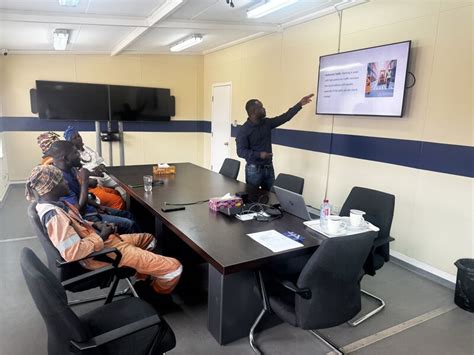 Oilandgas Hsse Emmanuel Commey