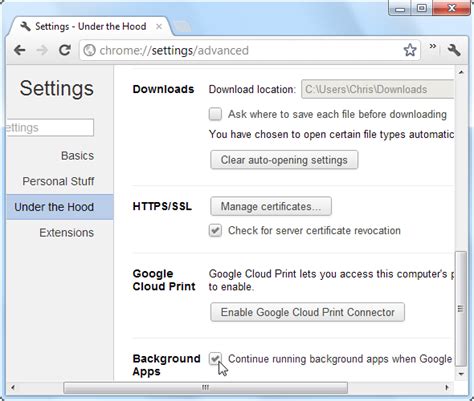 Take Gmail Offline With The Offline Google Mail App Chrome