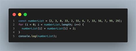 ยุค Javascript Es6 ครองเมือง เลิกใช้ For Loop กับ Array เถอะ By Ar Ruk Kachen Medium