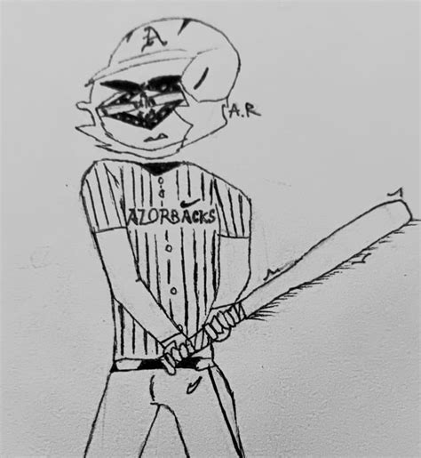 Arkansas And And Some Mini Drawing I Made R Statehumans