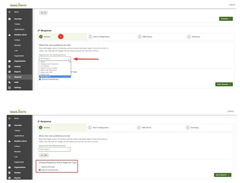 Saas Security Software A Buyers Guide For Msps Saas Alerts