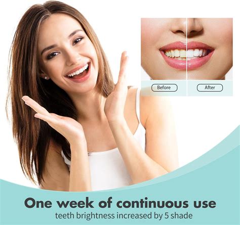 Teeth Whitening X Gel Syringes Whitening Pen With Professional Carbamide Peroxide Teeth