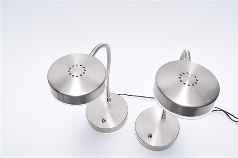 Intertek Led Desk Lamps And Clip On Task Lamps Ebth