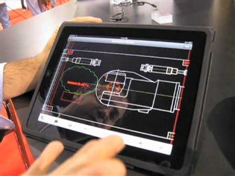 Revolutionizing Design AutoCAD On IPad A Game Changer For Creatives