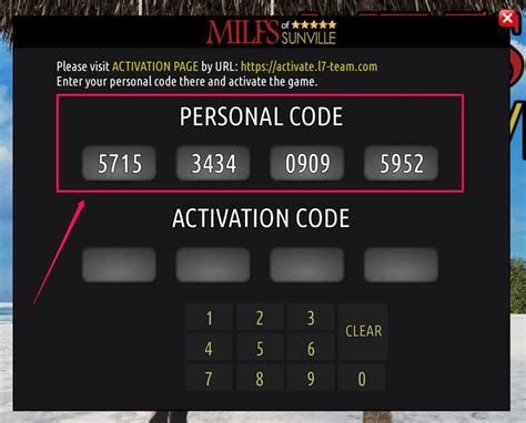Activation Guide L7team