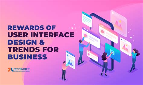 What Is User Interface Design Process Design Talk