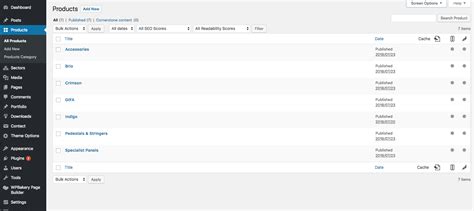 Php “edit” Option For Custom Post Types Archive Page Wordpress