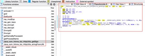 常见 App 风险检测学习笔记 阿里云开发者社区