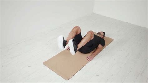 Stabilization Flexion Exercises For Faster Healing Merlin Health