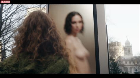 Naked Matilda De Angelis In The Undoing