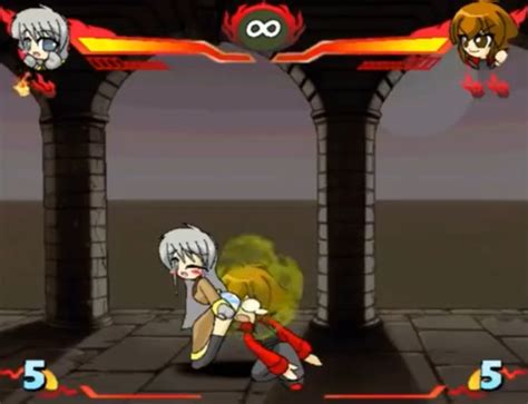 Eight Marbles All Fart 1