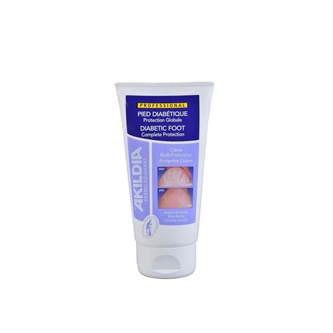 Akildia Diabetic Foot Cream
