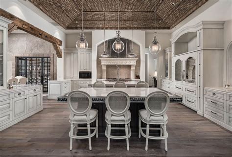 Dream Kitchen Designs Essential Features Of A Well Designed Kitchen