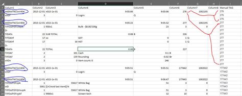 Solved Custom Column If Statement To Pickup Above Row Val Microsoft Fabric Community