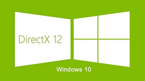 How To Reinstall Uninstall And Repair Directx 12