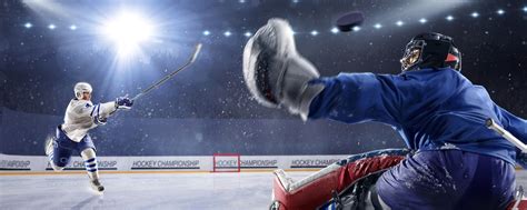 National Hockey League (Univers by 1.0) | Виртуальный хоккей по игре ...