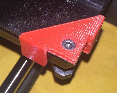 Free 3d File Coner Bed Fixings 🛏️・3d Print Design To Download・cults