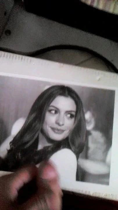 Komm Auf Anne Hathaway Xhamster