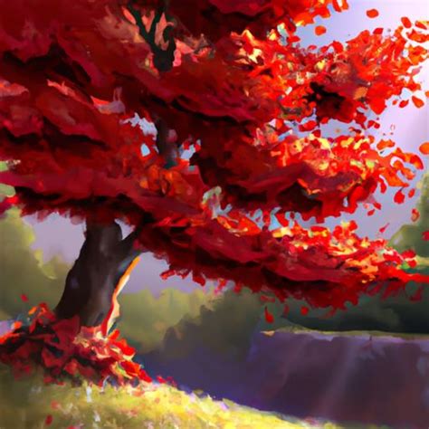 How Long Do Red Maple Trees Live Find Out Here Tree Pursuits