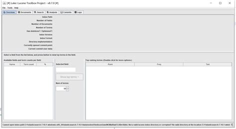 Elasticsearch中的数据类型searchasyoutype及查看底层lucene索引 Gongzz 博客园
