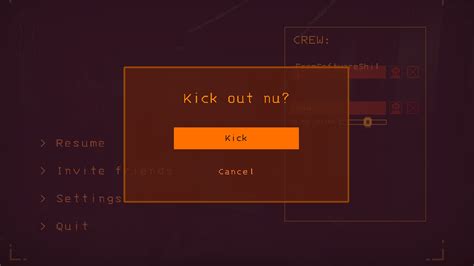 How To Kick A Player From Your Party In Lethal Company