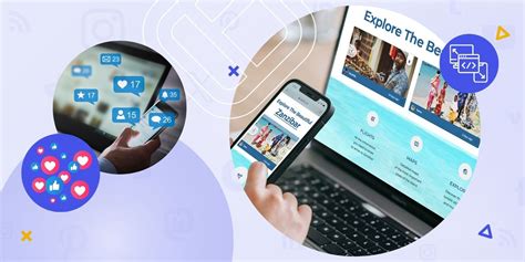 how to create a responsive website carousel to attract visitors